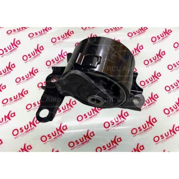 HONDA ODYSSEY RB1,RB2 2003 ENGINE MOUNTING LEFT | Lazada