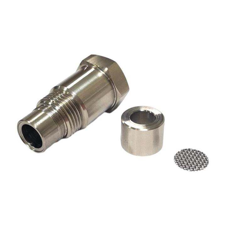 Oxygen Sensor Spacer Adapter Extender Extender Connector Standard ...