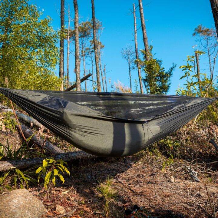 Onetigris Kompound Hammock | Lazada.co.th