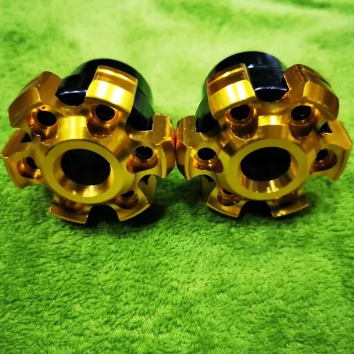 COD MOTORCYCLE AXLE CAP UNIVERSAL | Lazada PH