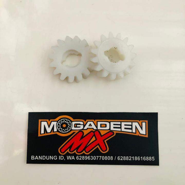 GIGI POMPA OLI KECIL TS 125 | Lazada Indonesia