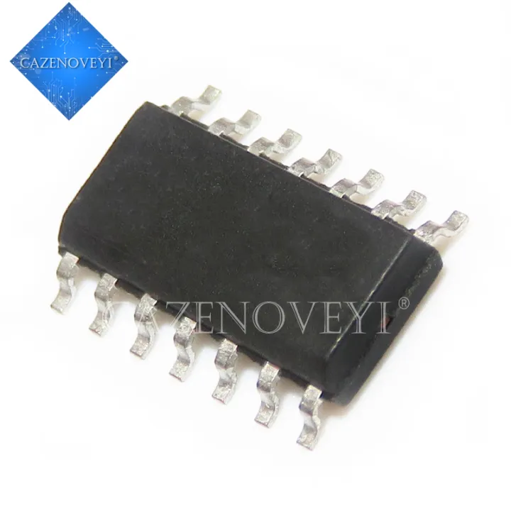 10pcs/lot MCV14A-I/SL SOP-14 MCV14A SOP PIC MCV14 microcontroller new original | Lazada.co.th