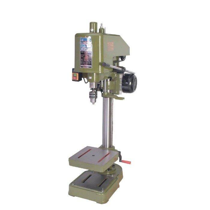 Mesin Tapping WESTLAKE SWJ-16A Tapping Machine 1Phase SWJ16A | Lazada ...