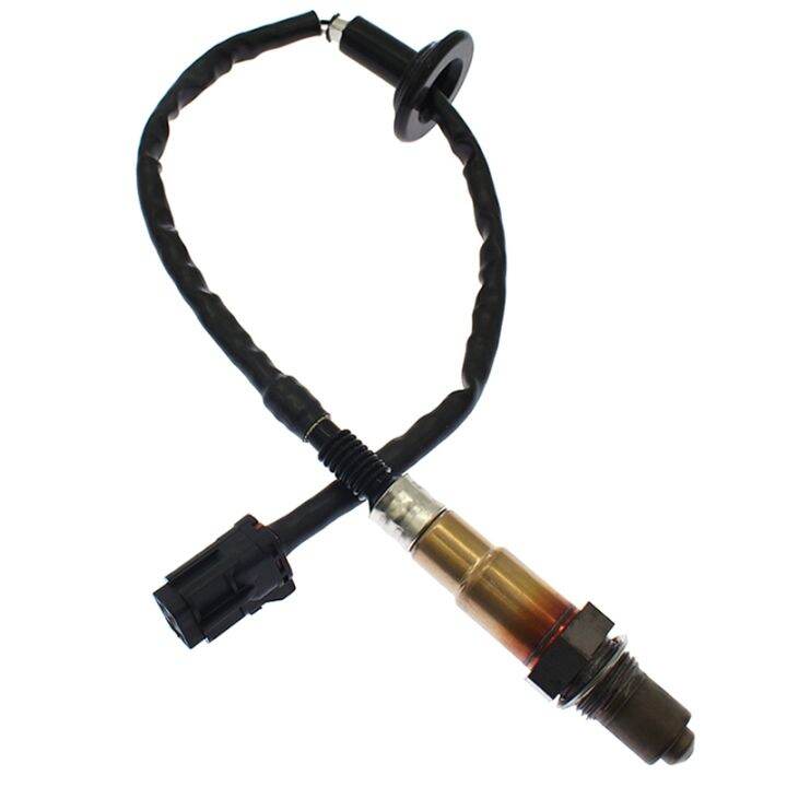 O2 Lambda Sensor Oxygen Sensor 39210-2E700 For Hyundai IX35 Tucson Kia ...