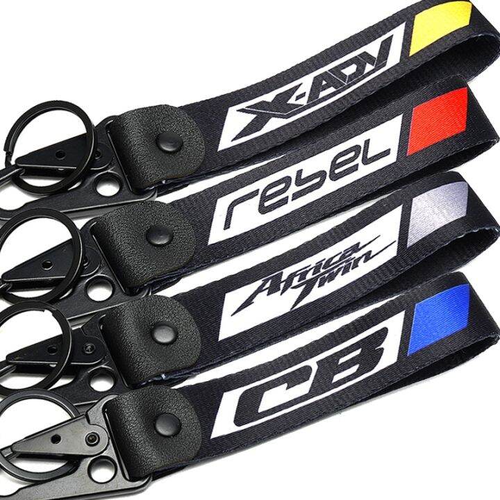 Motorcycle Key Chain Keyring Keychain For HONDA XADV 2021 2022 NC750X ...