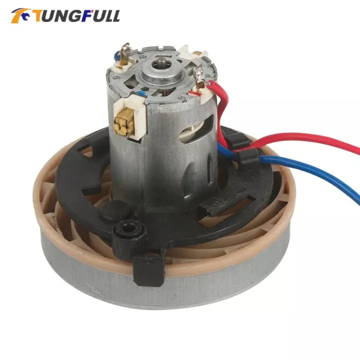 Motor 545 Motor Vacuum Cleaner Movement High speed Inner Rotor Fan Air ...