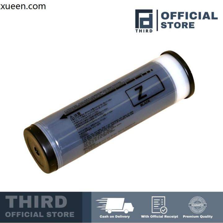 【READY STOCK】 Riso Z Type Ink For RVRZEZMZ Series Duplicator 1000ml ...