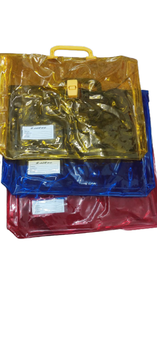 Expanding Envelope with handle | Lazada PH