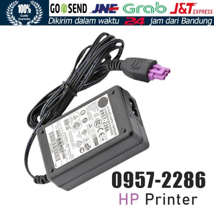 AC Adaptor 0957-2286-30V 333mA For Hp Printer | Lazada Indonesia