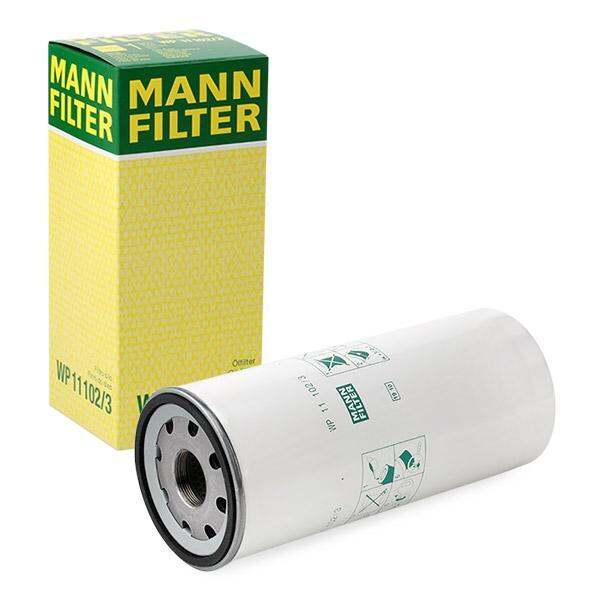 OIL FILTER P/N WP 11102/3 | Lazada.co.th