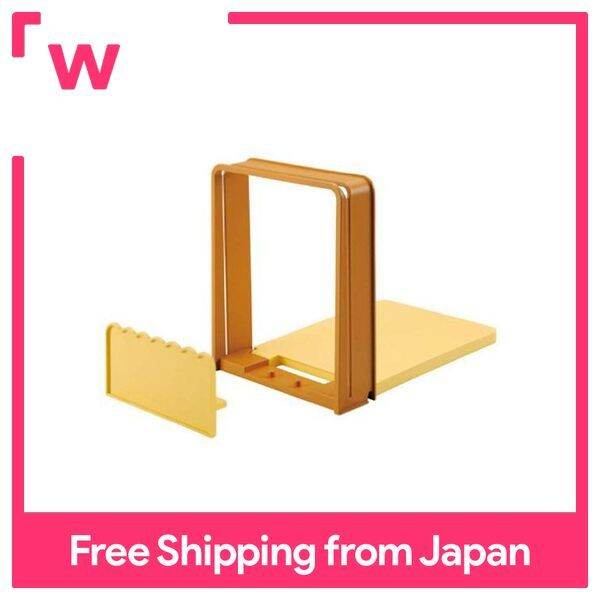 [KAI] Bread Cutting Guide FP-1000หนา5ระดับ | Made In Japan/kai ...