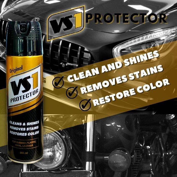 ORIGINAL Buy1take1 VS1 PROTECTOR CAR SPRAY CERAMIC COATING SHINE PROTECTION PROTECT ULTRA ARMOUR ...