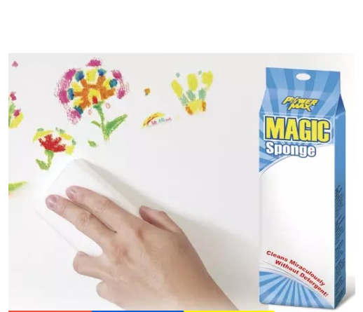 COSWAY PowerMax Magic Sponge | Lazada