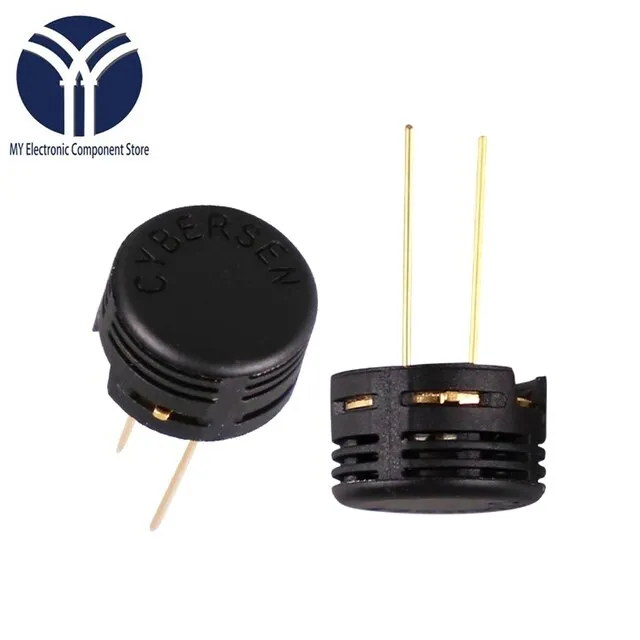 New Hs1101 Hs1101lf For Arduino Hygrometer Industrial Grade Humidity ...