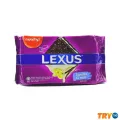 Munchy's Lexus Salted Vanilla Cream (190g) | Lazada