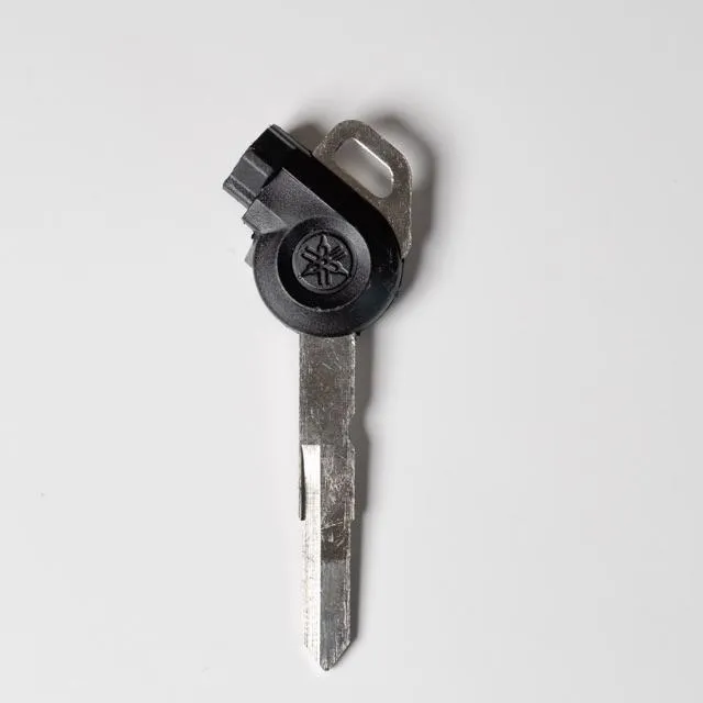 YAMAHA MIO I 125/NMAX HCS BLANK KEYS | Lazada PH