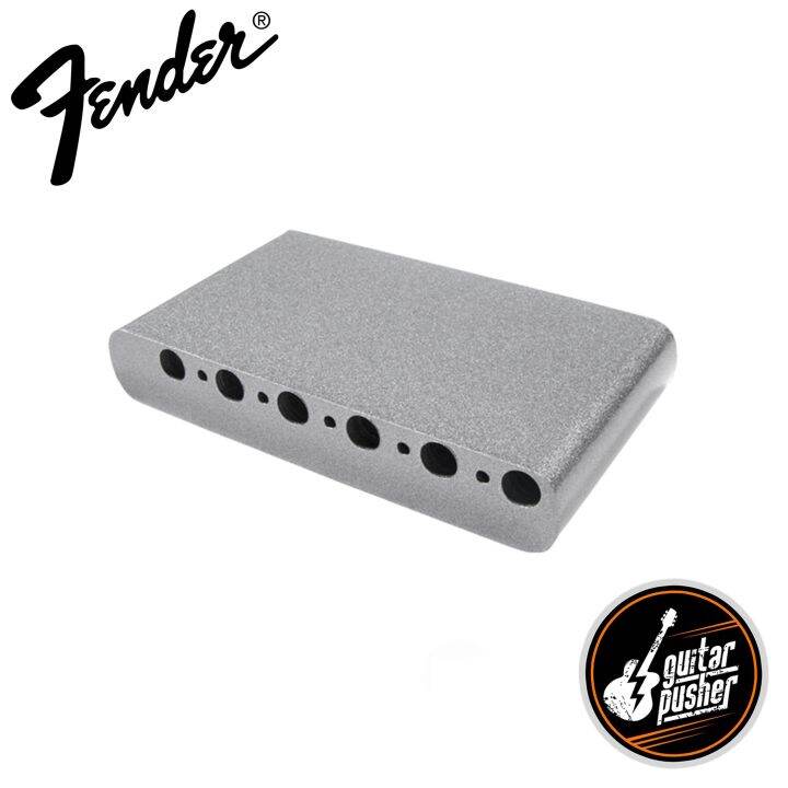 Fender Pure Vintage Stratocaster Tremolo Block | Lazada PH