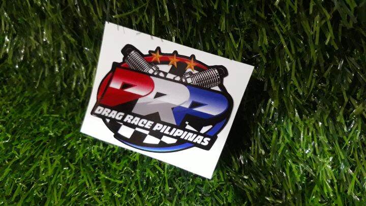 Drag Race Pilipinas Sticker | Lazada PH