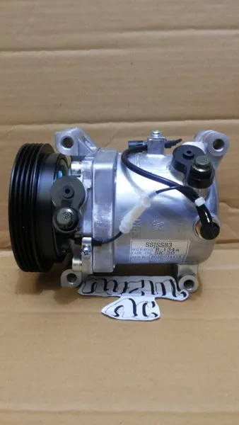 Compressor Compresor Kompresor AC Mobil Suzuki Neo Baleno, Lengkap ...