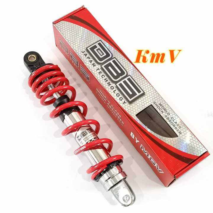 DBS - Shockbreaker / Shock Belakang Matic Non Tabung Pro-Zr 305MM Motor ...