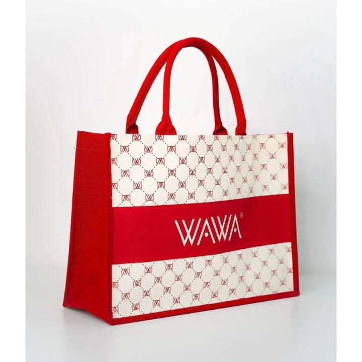 Wawa Cosmetics Tote Bag | Lazada