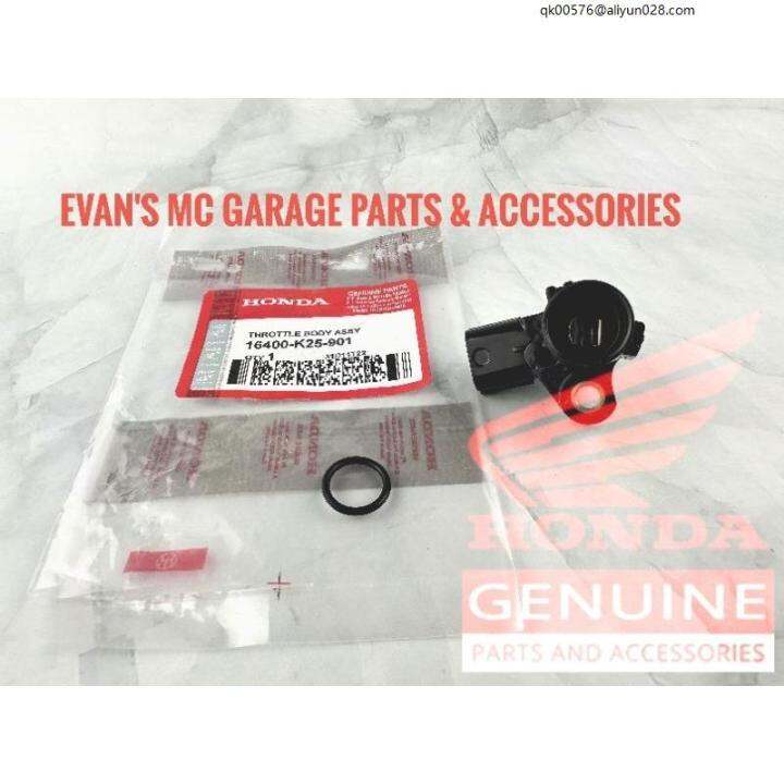 Honda click 125i accessories razer pro click mini honda crf 150 l ...