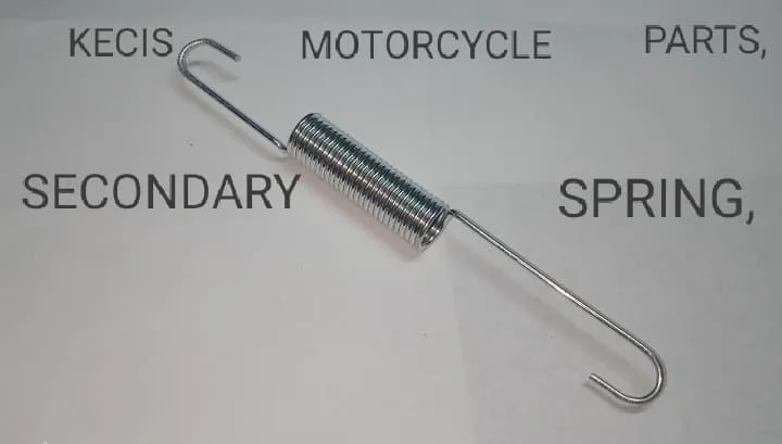 SECONDARY SPRING | Lazada PH