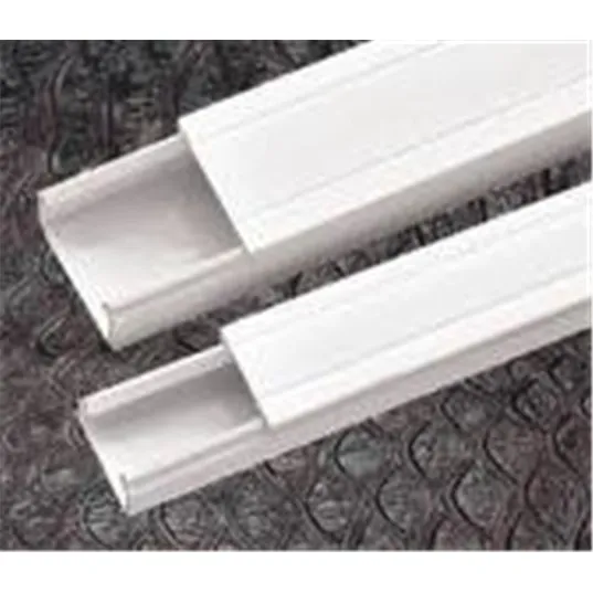 SINTE Kabel Duck NISO TC-4 Panjang 1 Meter PUTIH I DUCTING CABLE ...