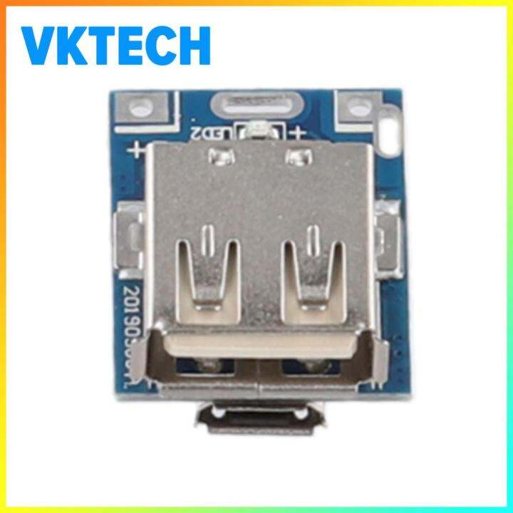 [Vktech] 134N3P Boost Step Up Power Supply Module High-Precision Boost ...
