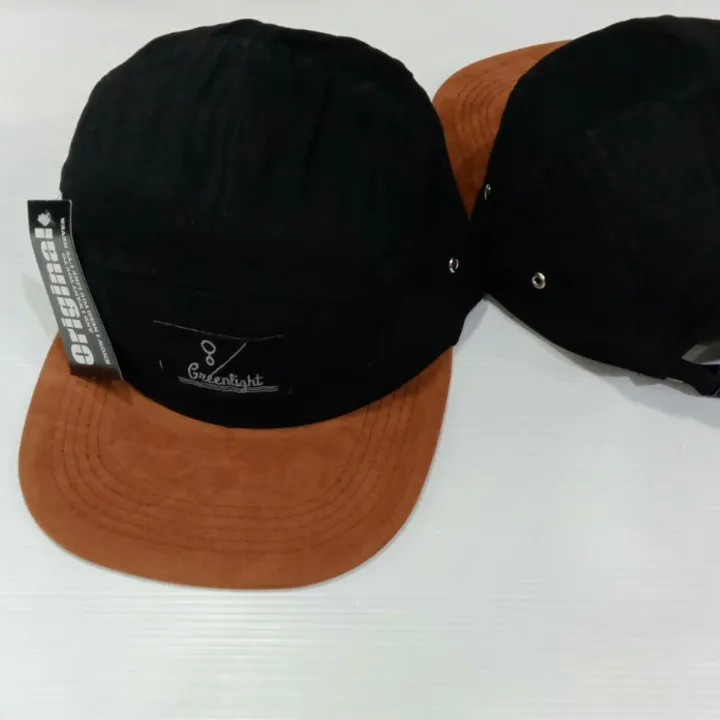 TOPI GREENLIGHT ORIGINAL | Lazada Indonesia
