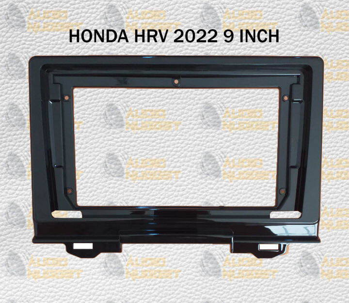 Frame tape head unit android Honda HRV 2022 9 inch | Lazada Indonesia