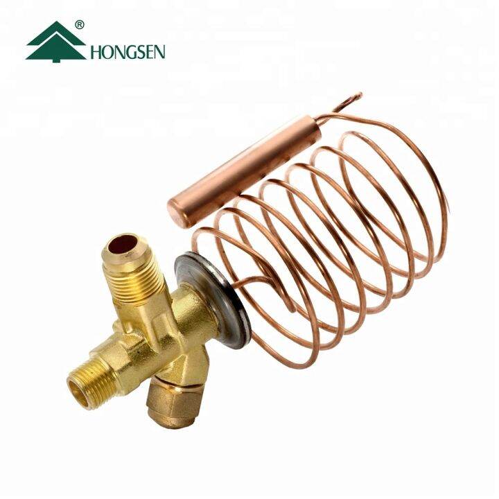 Expansion Valve and Danfoss Orifice #3 | Lazada PH