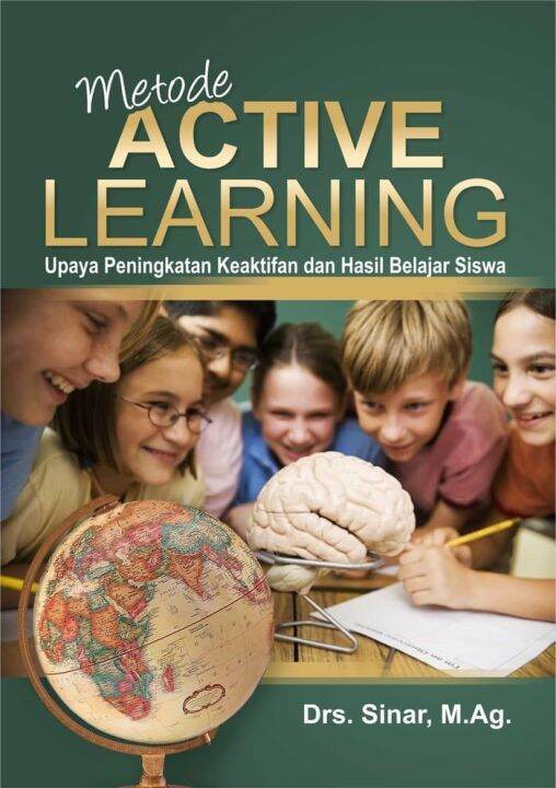 Metode Active Learning | Lazada Indonesia