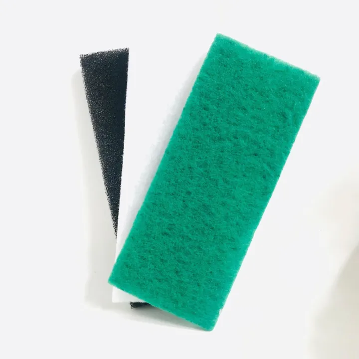 Amazon Pumps Aquatic Japan Carbon Foam / Filter Foam AF5 | Lazada PH