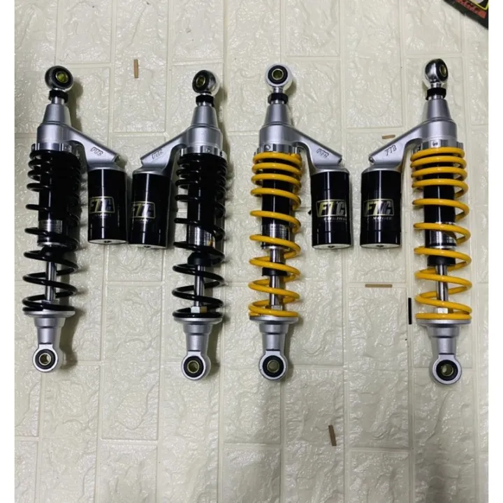 COD-Y FTC SHOCK WAVE 340MM | Lazada PH