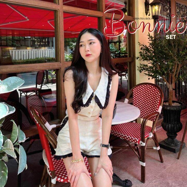 SIRINTRA : BONNIE SET | Lazada.co.th