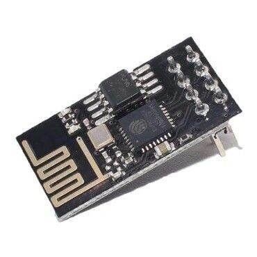 ESP8266 ESP-01E ESP-01 ESP01 WIFI WIRELESS TRANSCEIVER MODULE 1M ...
