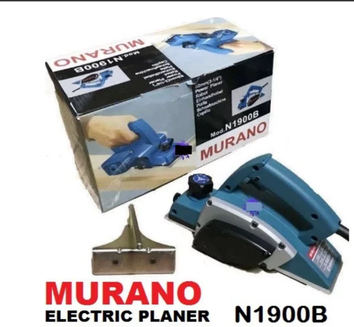 Mesin SERUT KETAM PASAH SUGU Mesin PLANER N1900B MURANO | Lazada Indonesia