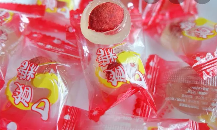 KIAMOY CANDY 250g per pack estimated 30pcs | Lazada PH