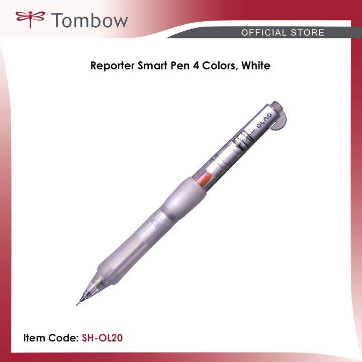 Fast shipping Tombow Olno Mechanical Pencil | Lazada PH