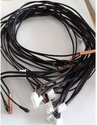 Thermistor thermis ac split multi 4pin | Lazada Indonesia