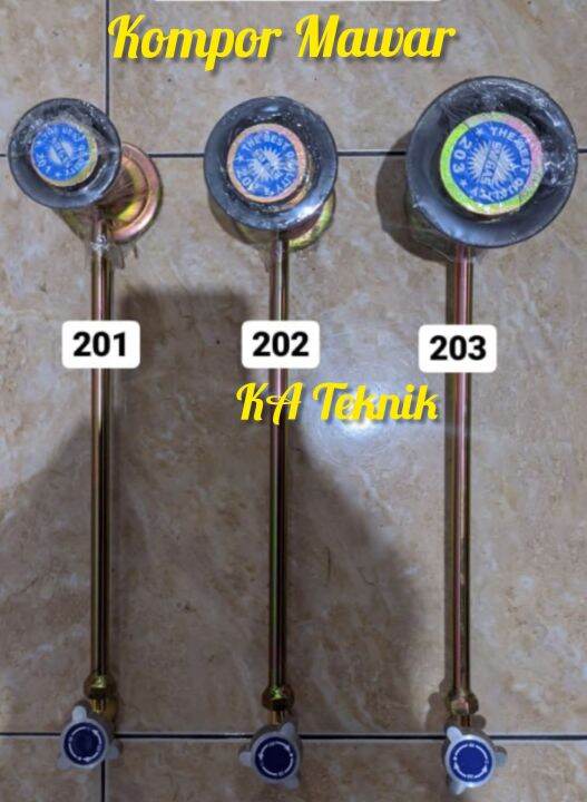 Kompor Mawar Ukuran 201/202/203 Harga Terjangkau Bisa Buat Mie Ayam ...