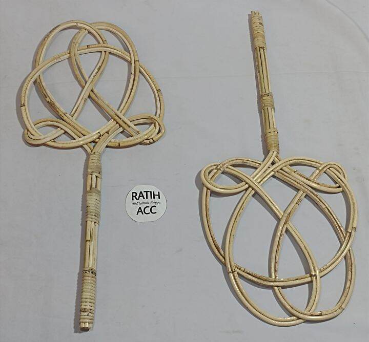 PEMUKUL KASUR ROTAN GEPUK GEBUG PENGGEBUK GEBUKAN PENEBAH PEMBERSIH ...