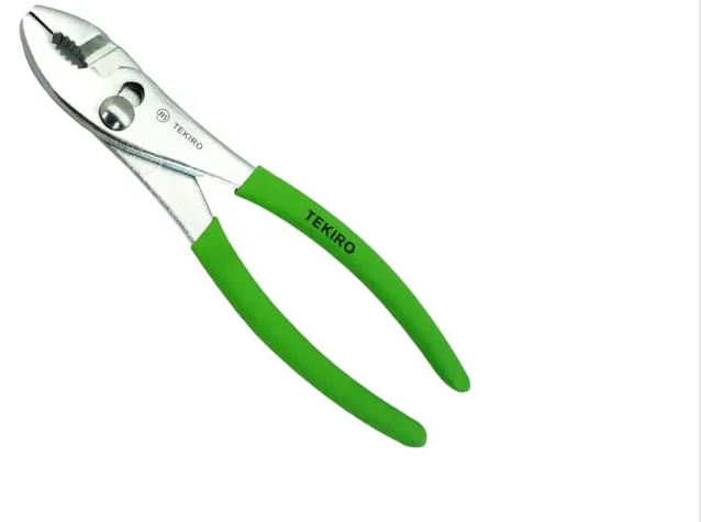 TEKIRO Tang Slip Join / Slip Joint Pliers / Tang Stel / Tang Setel ...