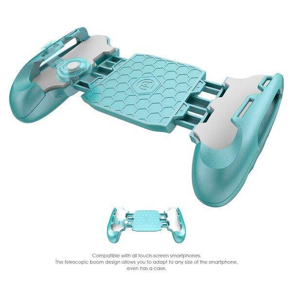 GameSir F1 MOBA Controller for Android & iPhone (Mobile Legends ...