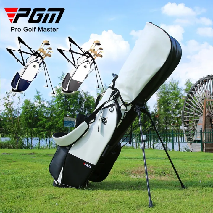 PGM new golf bag frame men lightweight portable cue BaoChao fiber ...
