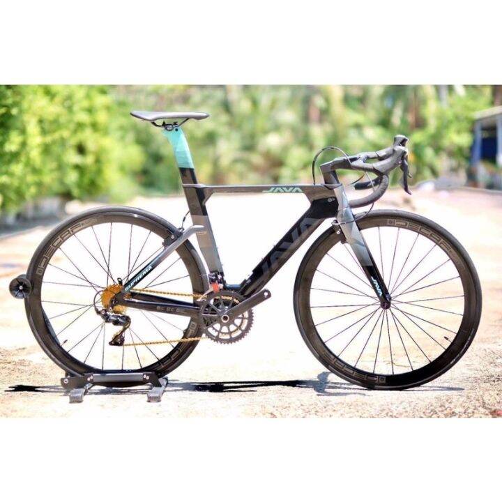 JAVA SUPREMA carbon frame | Lazada.co.th