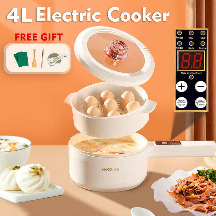 【𝓒𝓞𝓓】5𝓛 𝓡𝓲𝓬𝓮 𝓒𝓸𝓸𝓴𝓮𝓻 𝓔𝓵𝓮𝓬𝓽𝓻𝓲𝓬 𝓒𝓸𝓸𝓴𝓮𝓻 𝓧𝓲𝓪𝓸𝓶𝓲 𝓜𝓲𝓷𝓲 𝓜𝓾𝓵𝓽𝓲𝓯𝓾𝓷𝓬𝓽𝓲𝓸𝓷𝓪𝓵 𝓒𝓸𝓸𝓴𝓲𝓷𝓰 ...