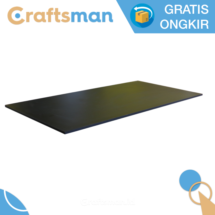 Top Table Ambalan Meja HPL Minimalis | TTK01 100x60cm | Lazada Indonesia