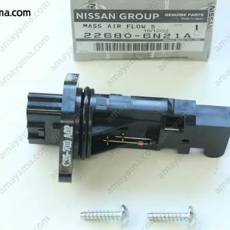 Sensor Air Flow MAF Nissan Xtrail T30 100% Original Asli Genuine ...